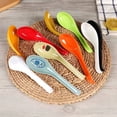 ACDANC 2026 New 2 Pcs Spoons Versatile and Stylish Ladle Spoon ...