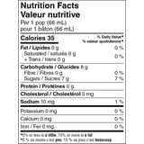 Great Value Freeze Pops Candies, 18 x 66 mL - Walmart.ca