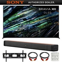 Restored Sony XR65A95L BRAVIA XR A95L 65 inch QD-OLED 4K HDR Smart TV ...