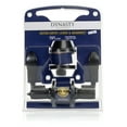 Dynasty Hardware V-CP-HER-12P, Heritage Front Door Entry Lever Lockset ...