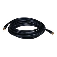 Blackweb Quad-Shield Coaxial Cable, 50' - Walmart.com