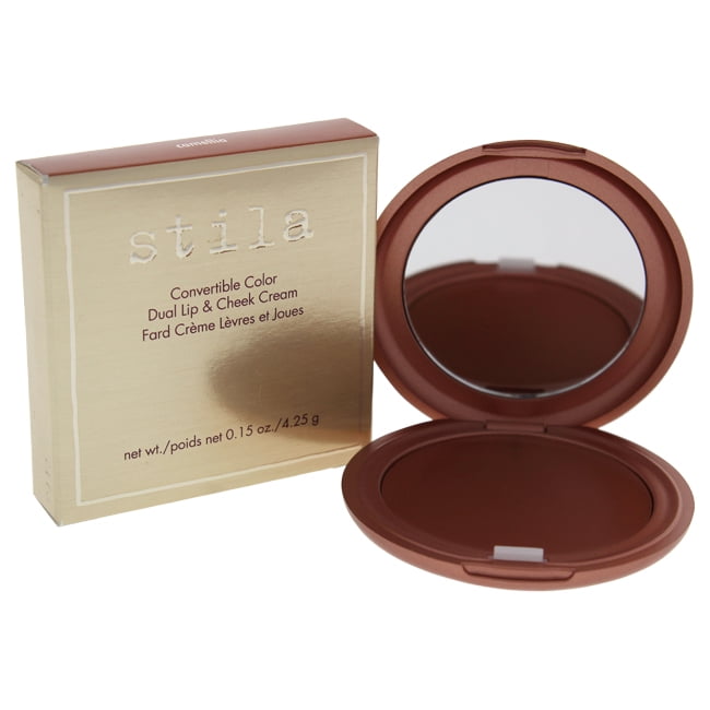 Convertible Color Dual Lip & Cheek Cream - Camellia by Stila for Women ...