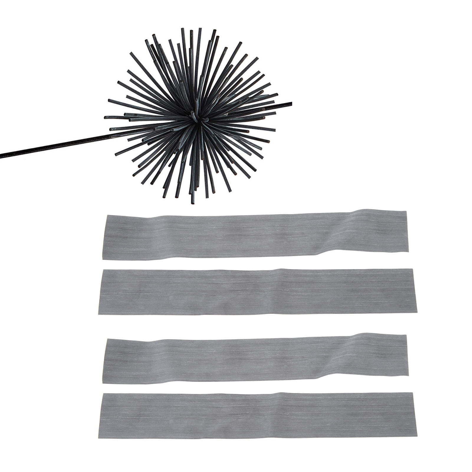 Click here for Zaqw 4pcs Bowstring Cat Silencers Reducing Bow Str... prices