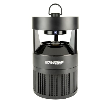 Dynatrap LED Atrakta Series 1/4 Acre Outdoor Trap - Walmart.com