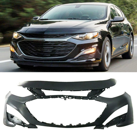 Chevy Malibu Front Bumper