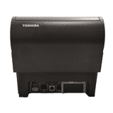 Toshiba Digital Receipt Thermal Printer, Model: MTM 6145-2TC ...