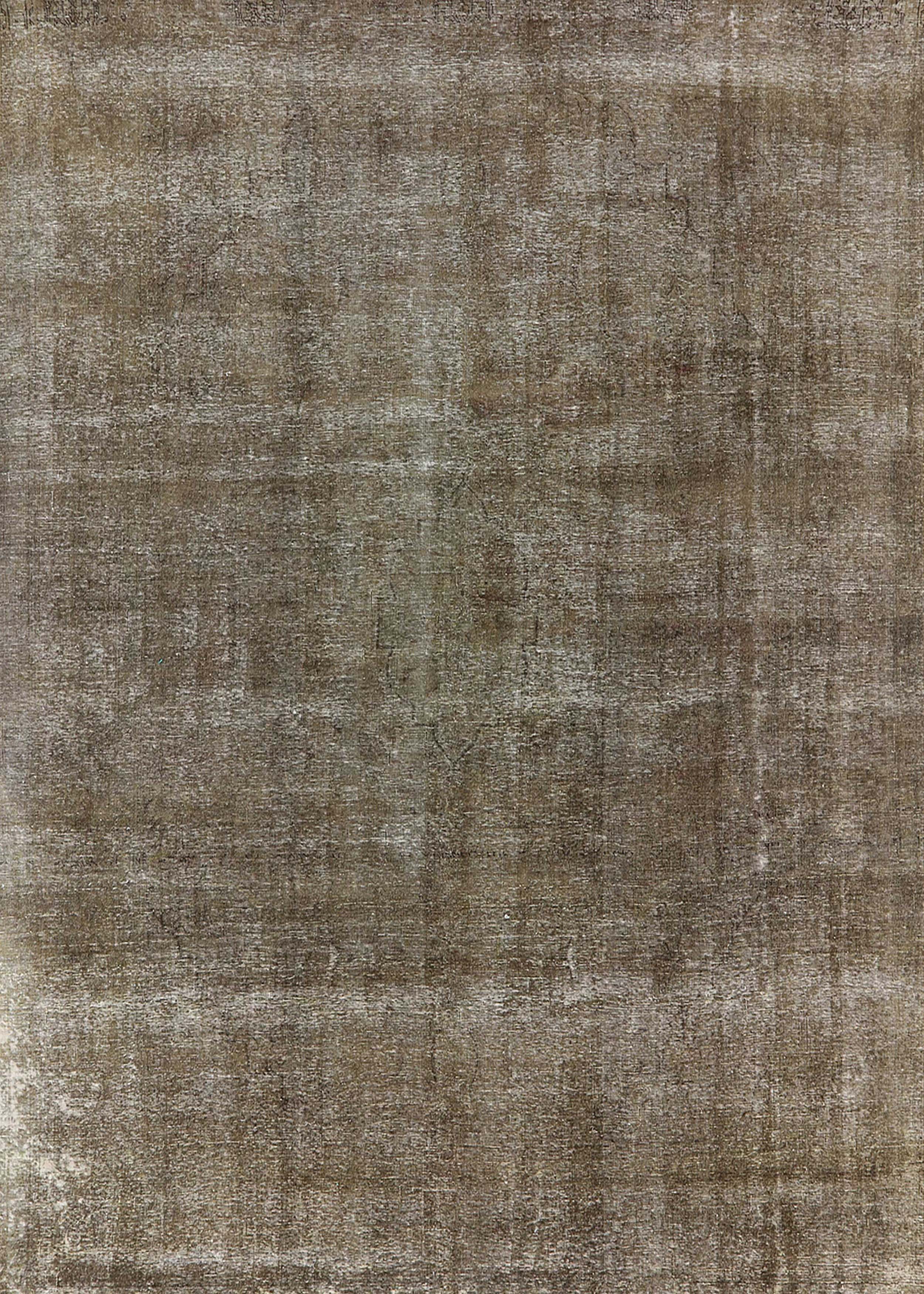 Ahgly Company Indoor Rectangle Mid-Century Modern Coffee Brown Oriental ...