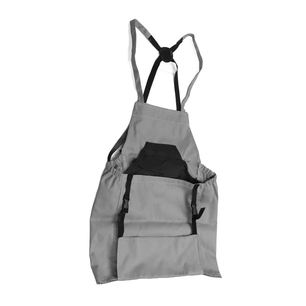 Picking Apron,Fruit Garden Apron Shoulder Oxford Garden Picking Apron ...