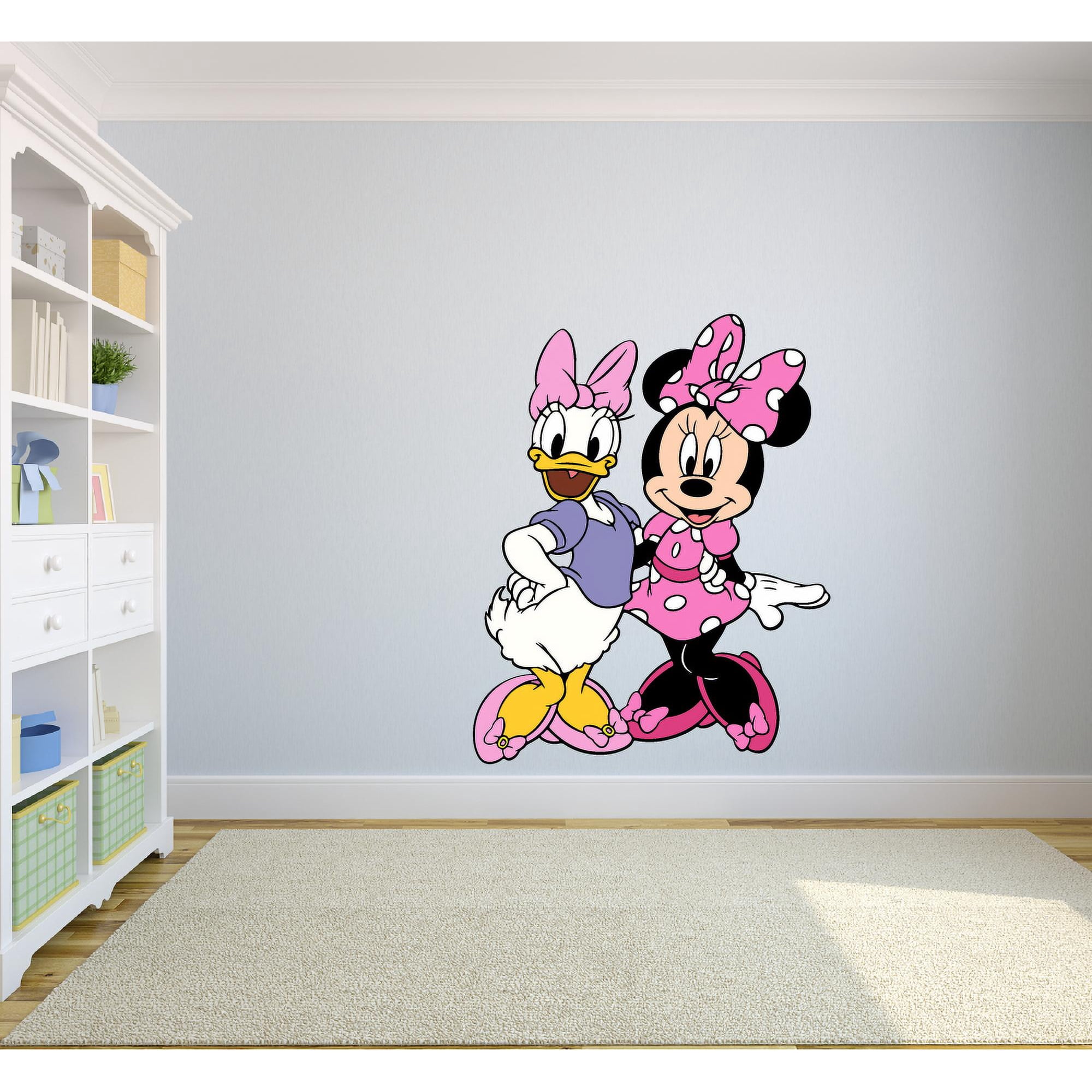 Daisy Duck And Minnie Mouse Babies
