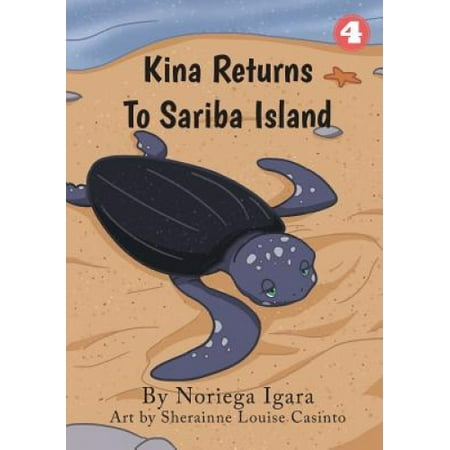 Kina Returns to Sariba Island | Walmart Canada