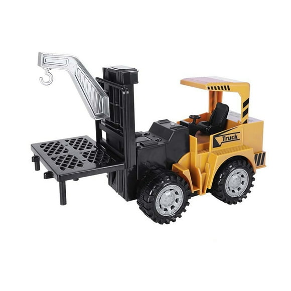 Remote Control Forklift