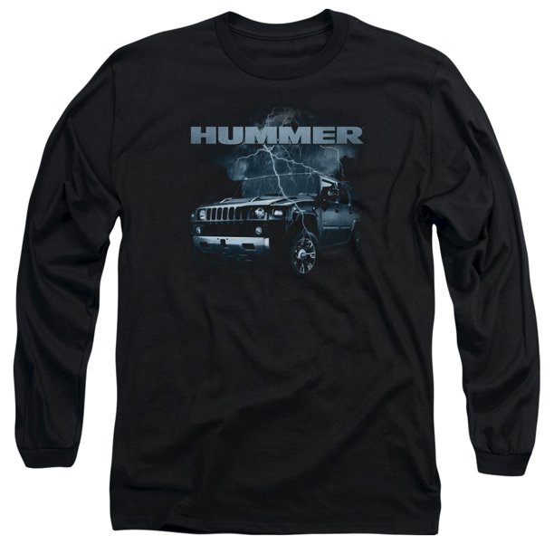 Hummer Clothing