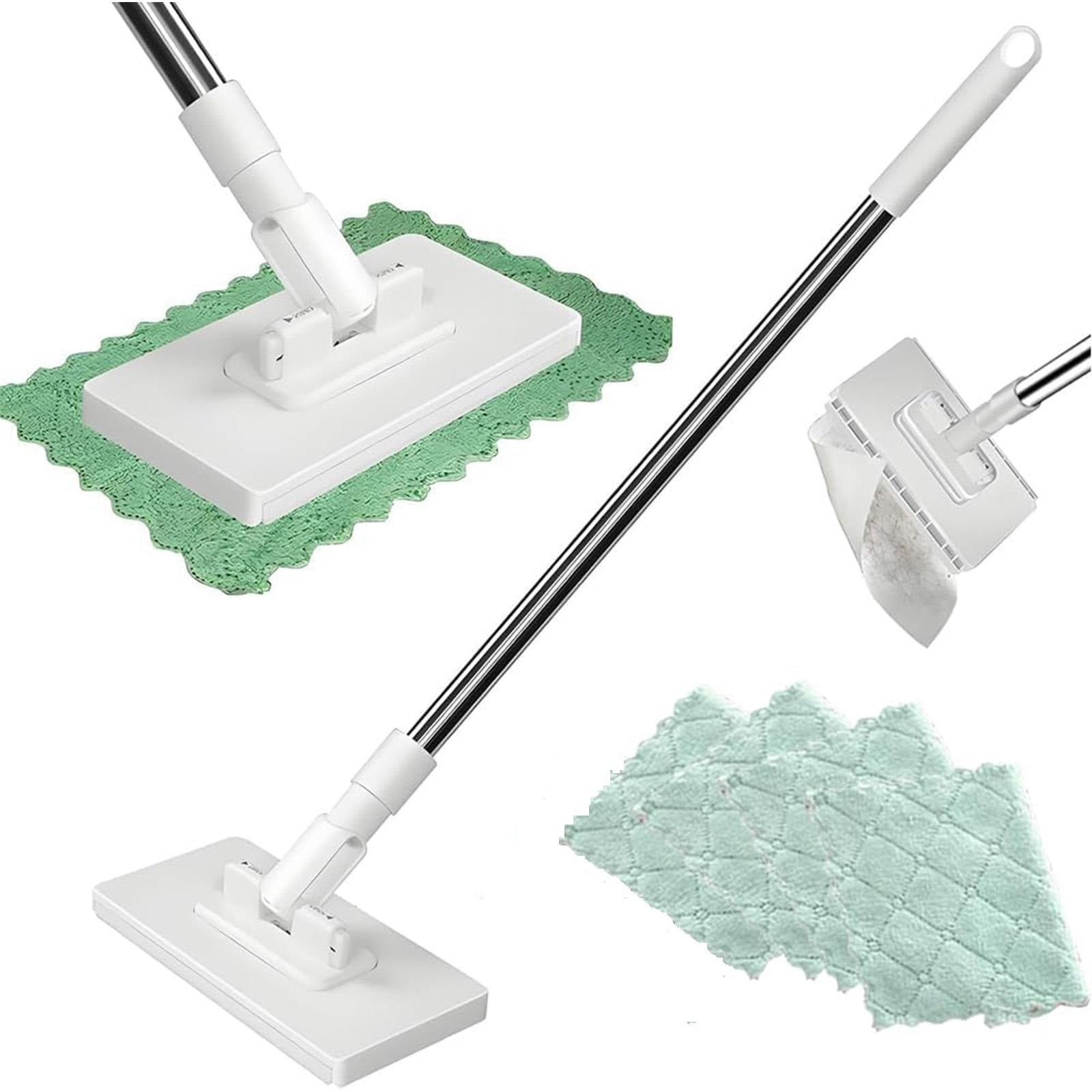 Click here for Xixi Grip Mop Cloth Changing Mops With 4 Cleaning... prices