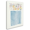 Trademark Fine Art 'Day Dream IV' Canvas Art by Mike Schick - Walmart.com
