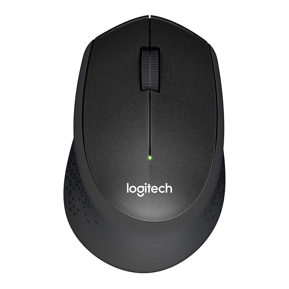 Click here for Bingirl Logitech M330 Silent Wireless Mouse Optica... prices