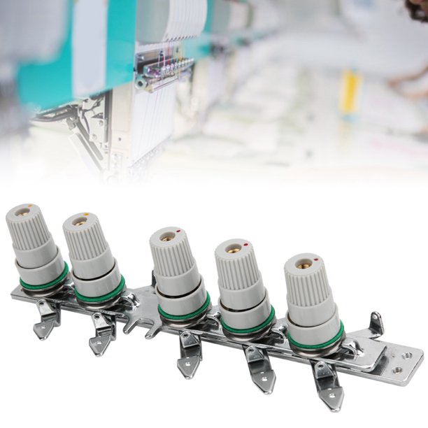 Sewing Machine Tension Assembly,Seaming Machine Tension 3-Needle ...