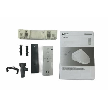 Toto THU9509 G500 Dual Max Cyclone Remote Control Assembly | Walmart Canada