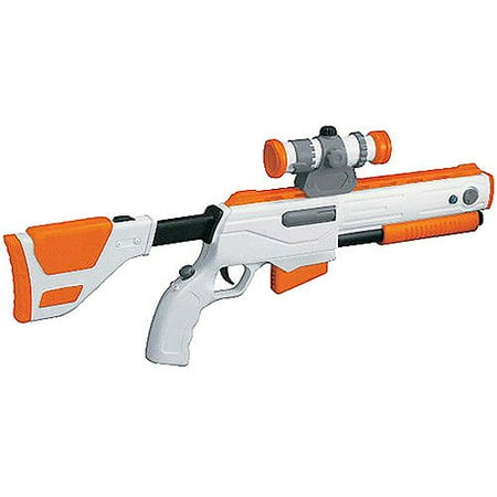 Activision Top Shot Elite Gun (Xbox 360) - Walmart.com