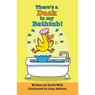 Duck Rabbit (Board Book) - Walmart.com