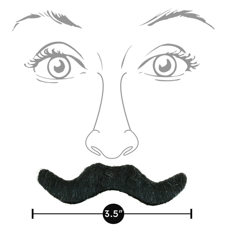 I 3 Mustaches