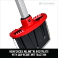 Corona LG3684 2.5" X 14.29" X 39.76" ComfortGEL® EdgeMASTER™ Edger ...