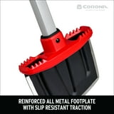 Corona LG3684 2.5" X 14.29" X 39.76" ComfortGEL® EdgeMASTER™ Edger ...