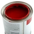 Rust-Oleum Protective Enamel Paint, Gloss Sunrise Red, Oil-Based, 8 ...