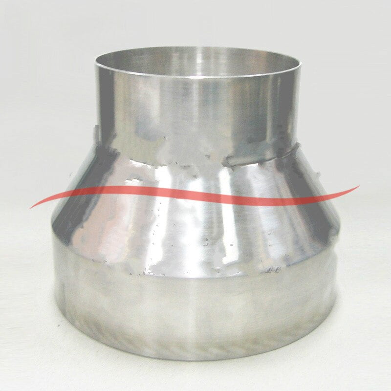 high quality adapter aluminum adapter Adapter Duct Connector Kitchen ...