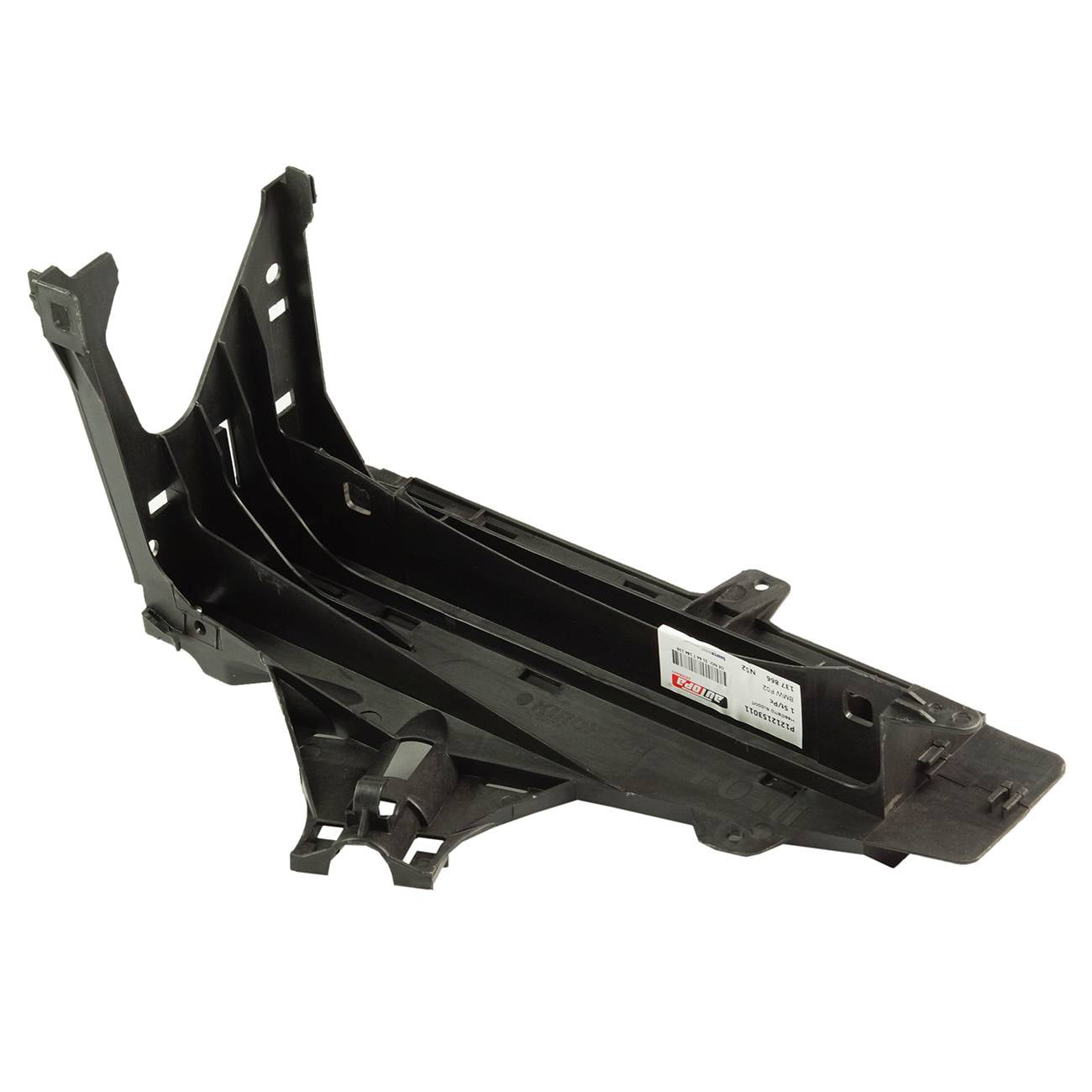 AUTOPA 51647184159 Left Radiator Support for BMW F01 F02 740i 750i ...