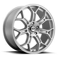 XXR 559 19x8.5 5x114.3 40et Chromium Black Wheel - Walmart.com