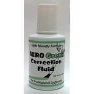 Mr Pen- 6 Pack Correction Fluid, White Out, Liquid Eraser, White Ink ...