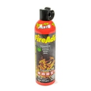 First Alert AF400 Tundra Fire Extinguishing Aerosol Spray, AF400. 10 ...