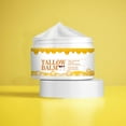 Beef Tallow Skin Balm 60g Beef Neck Balm 100 Grass Fed Tallow Raw Wild