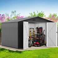 Garage-in-a-Box RoundTop 12 x 20 ft. - Walmart.com