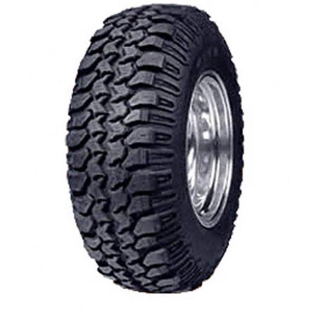 Super Swamper 35x12.50R15LT Tire, TrXus MT Radial - RXM-11R - Walmart.com