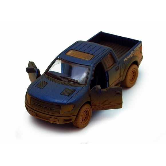 Ford Raptor Toy Truck