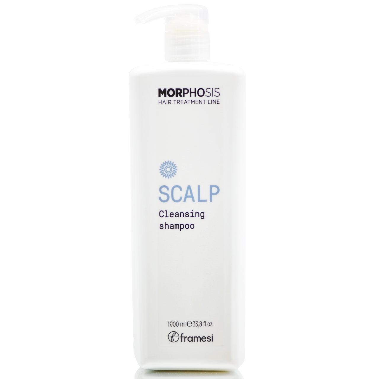 Click here for Framesi Morphosis Scalp Cleansing Shampoo - 33.8 O... prices