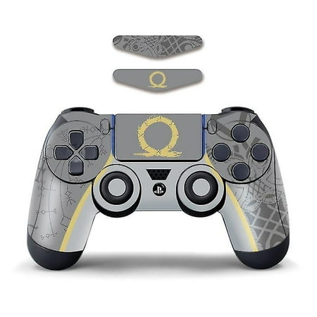 Vinyl Decal Skin Stickers Cover For Ps4 Console Playstation 2 ...