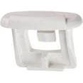 Scaroo WD12X10304 Dishwasher Upper Rack Slide End Cap for Kenmore 4 ...