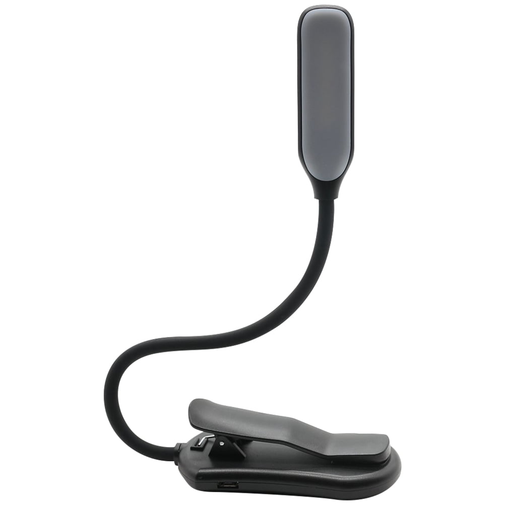 Click here for Pixnor Rechargeable Book Light Eye-Caring Reading... prices