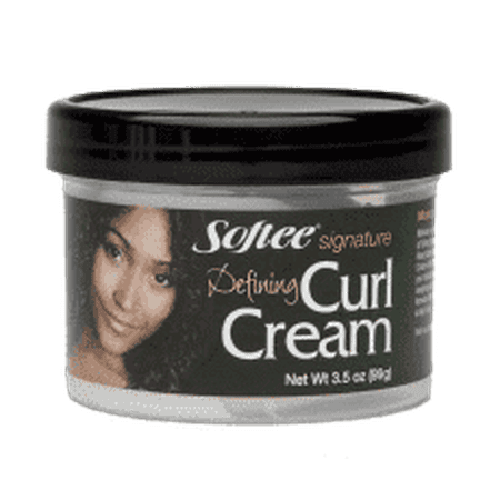 Softee Defining Curl Cream | Walmart Canada