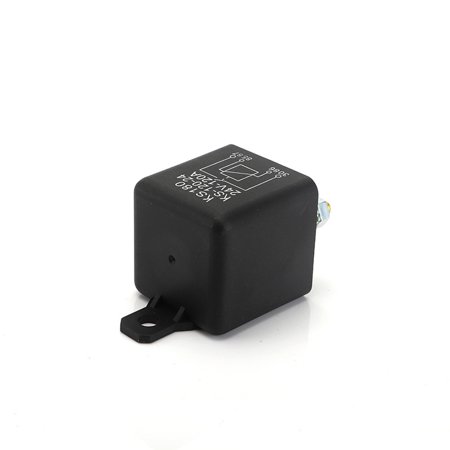 Universal Caravans RVs High Current RVs High Current Relay Car Starting ...