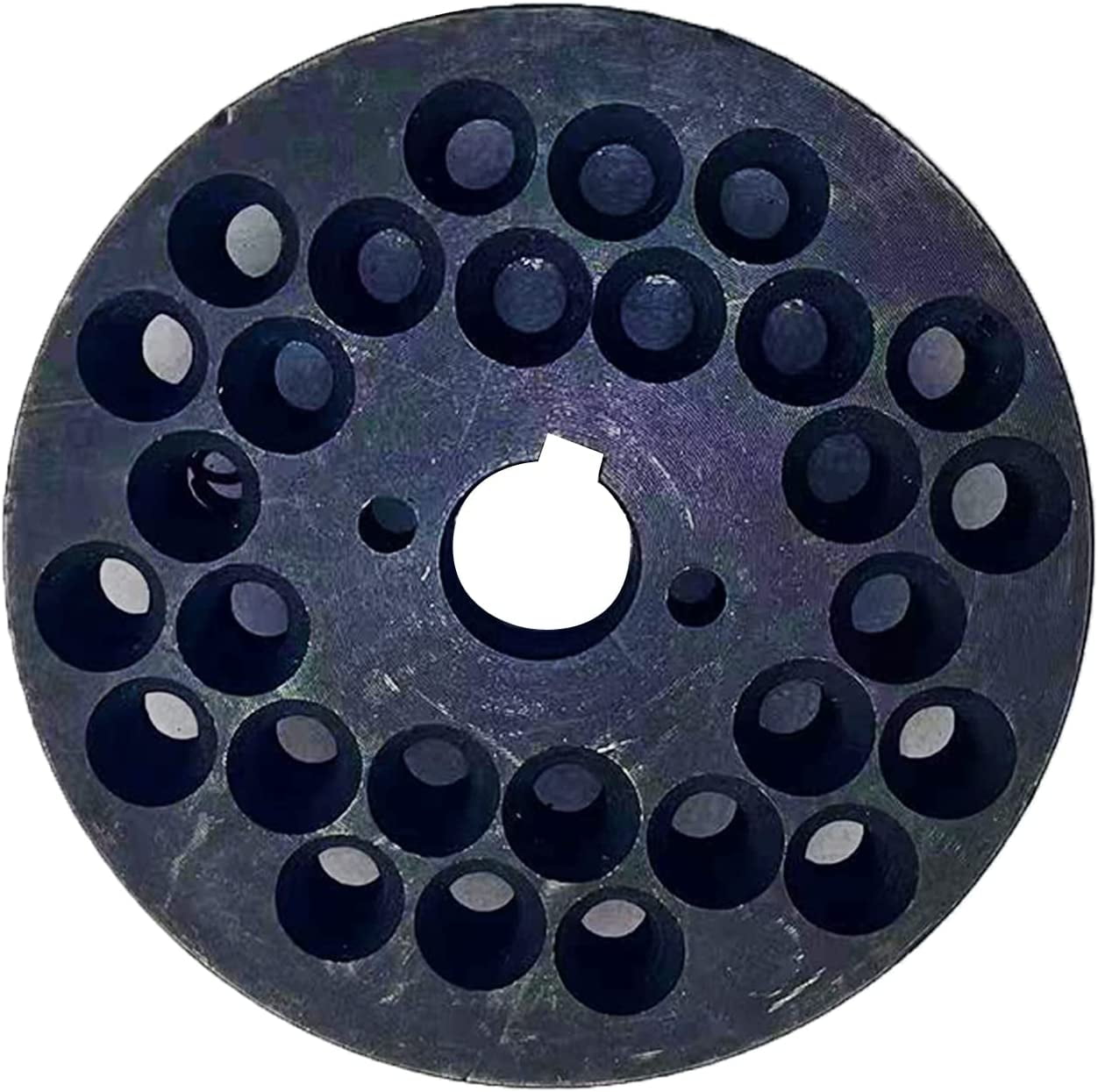 INTSUPERMAI Only 10mm Plate for Farm Animal Feed Pellet Mill Machine ...