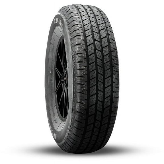 Advanta SVT-01 Touring All-Season Tire, P235/65R17, Passenger Vehicles ...