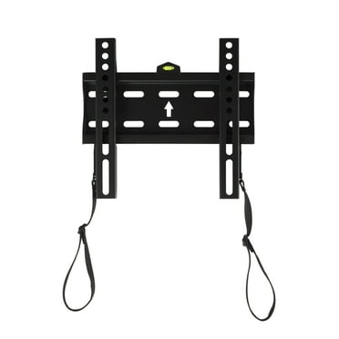 onn. Small Tilting TV Wall Mount For 13"-32" TVs - Walmart.com