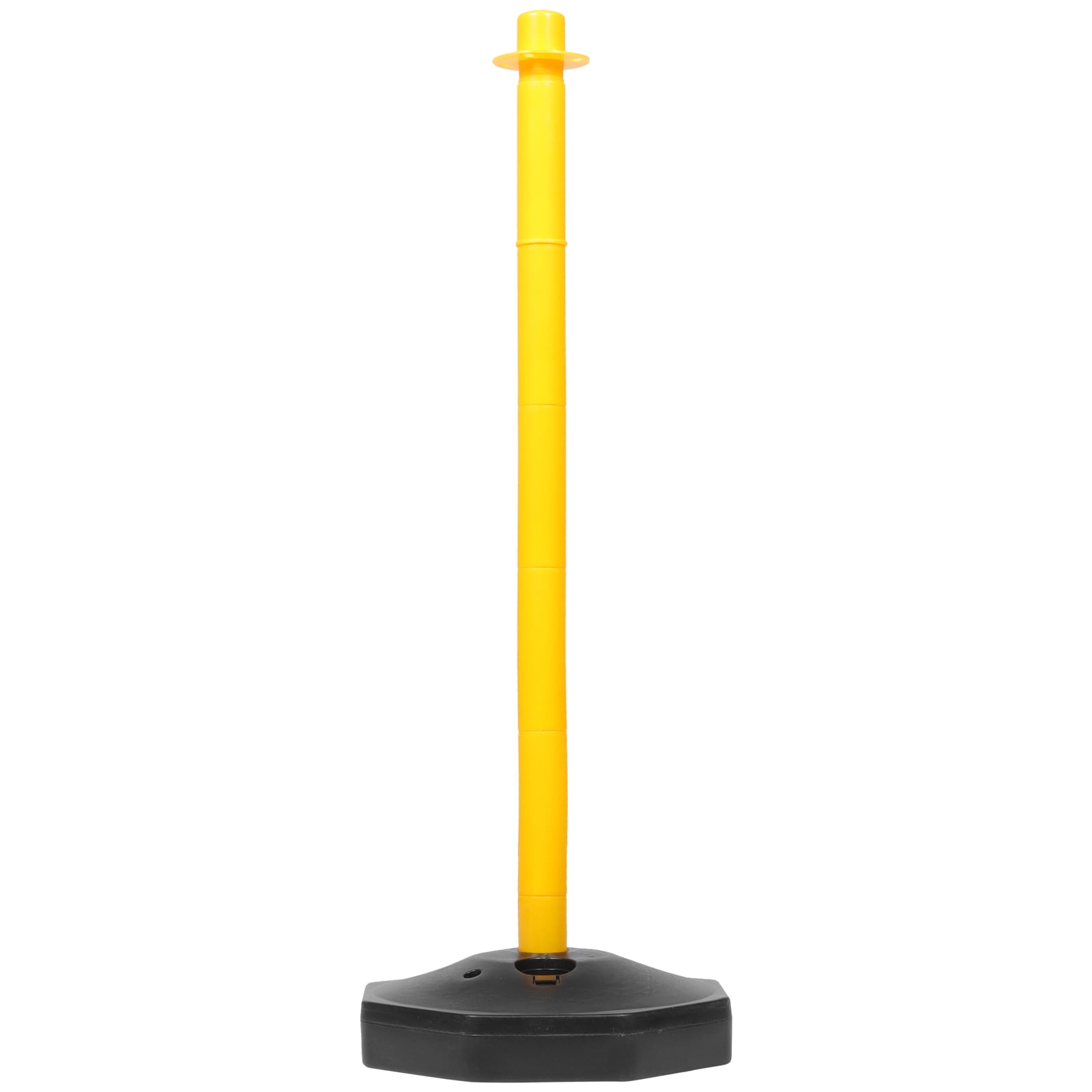 NUOLUX Road Road Column Warning Pile Safety Warning Column Guardrail ...