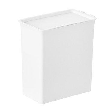 Household Essentials KD Cube Set, 2pk, Collapsible Linen, Seafoam ...