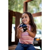 Magic 8 Ball Classic Fortune-Telling Novelty Toy for Kids, Ages 6Y ...