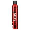 Hair Big Spray & Play Harder, Super Hold Volumizing Hair Spray, 10 oz ...