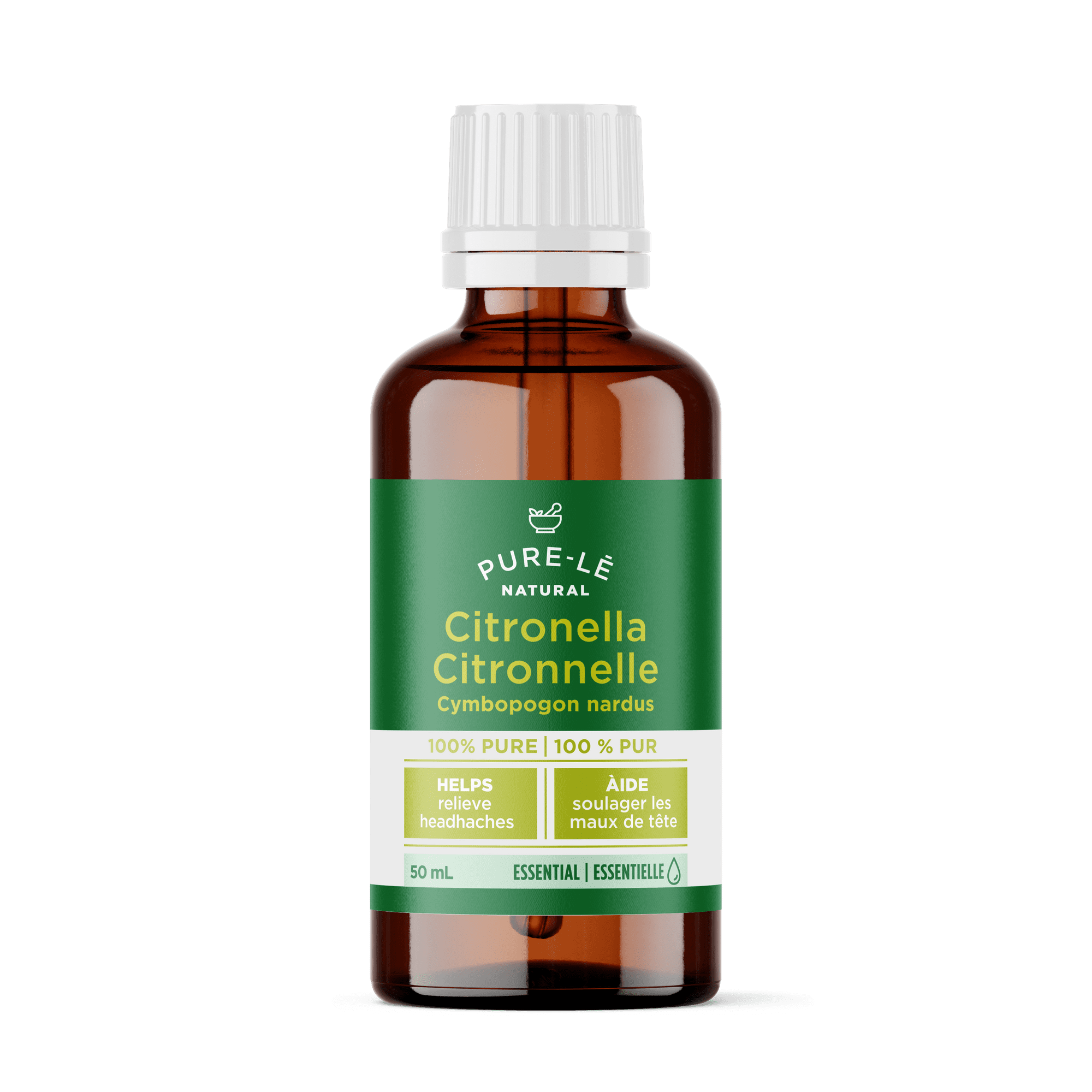 Click here for Pure-Le Natural 100 Pure Undiluted Citronella Esse... prices